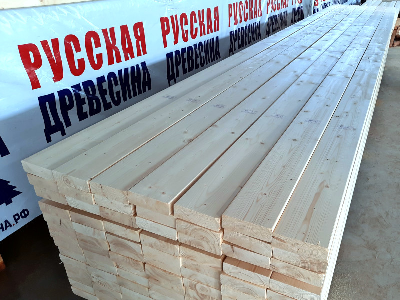 Каркас-Доска для строительства Каркасных Домов